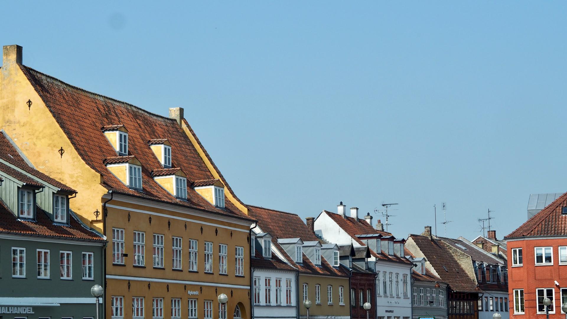 48 Hours In Køge, Denmark (May, 2018) || Travel | FrannyMac